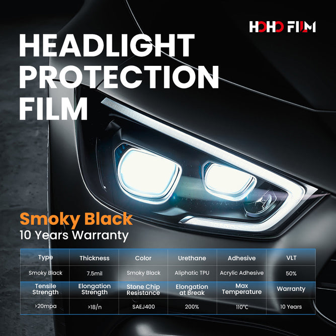 Products – HOHOFILM